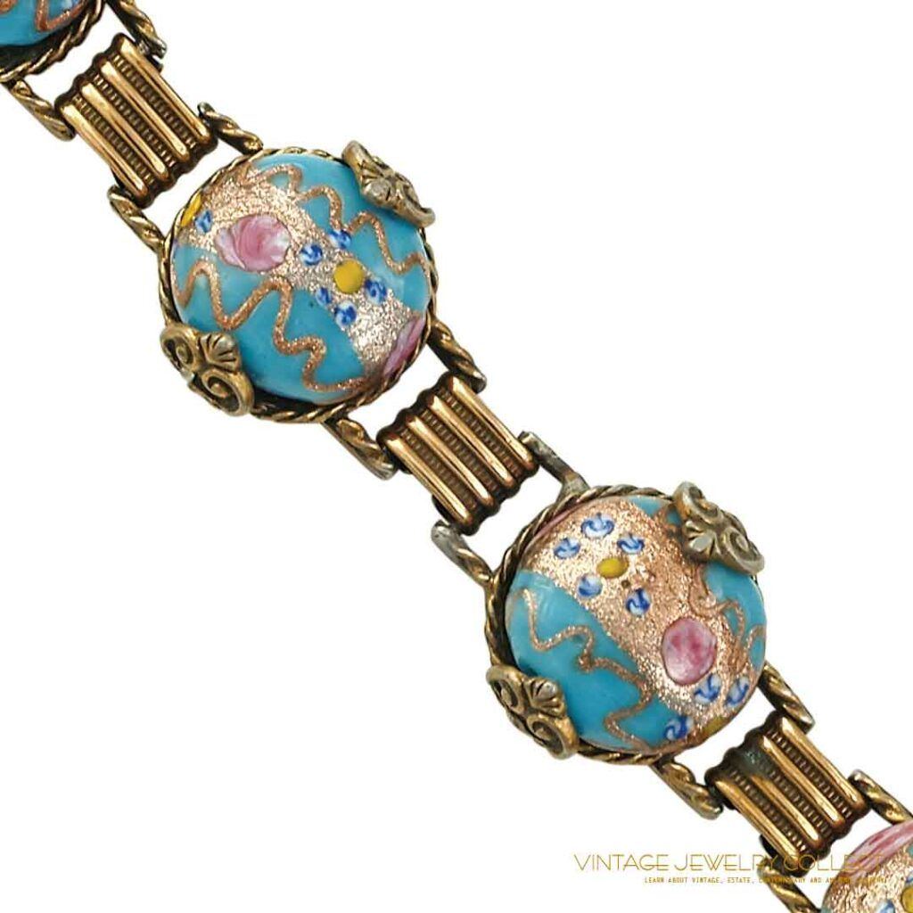 Vintage Avon Gold-tone Letter "A" Pin - Vintage Jewerly Collect