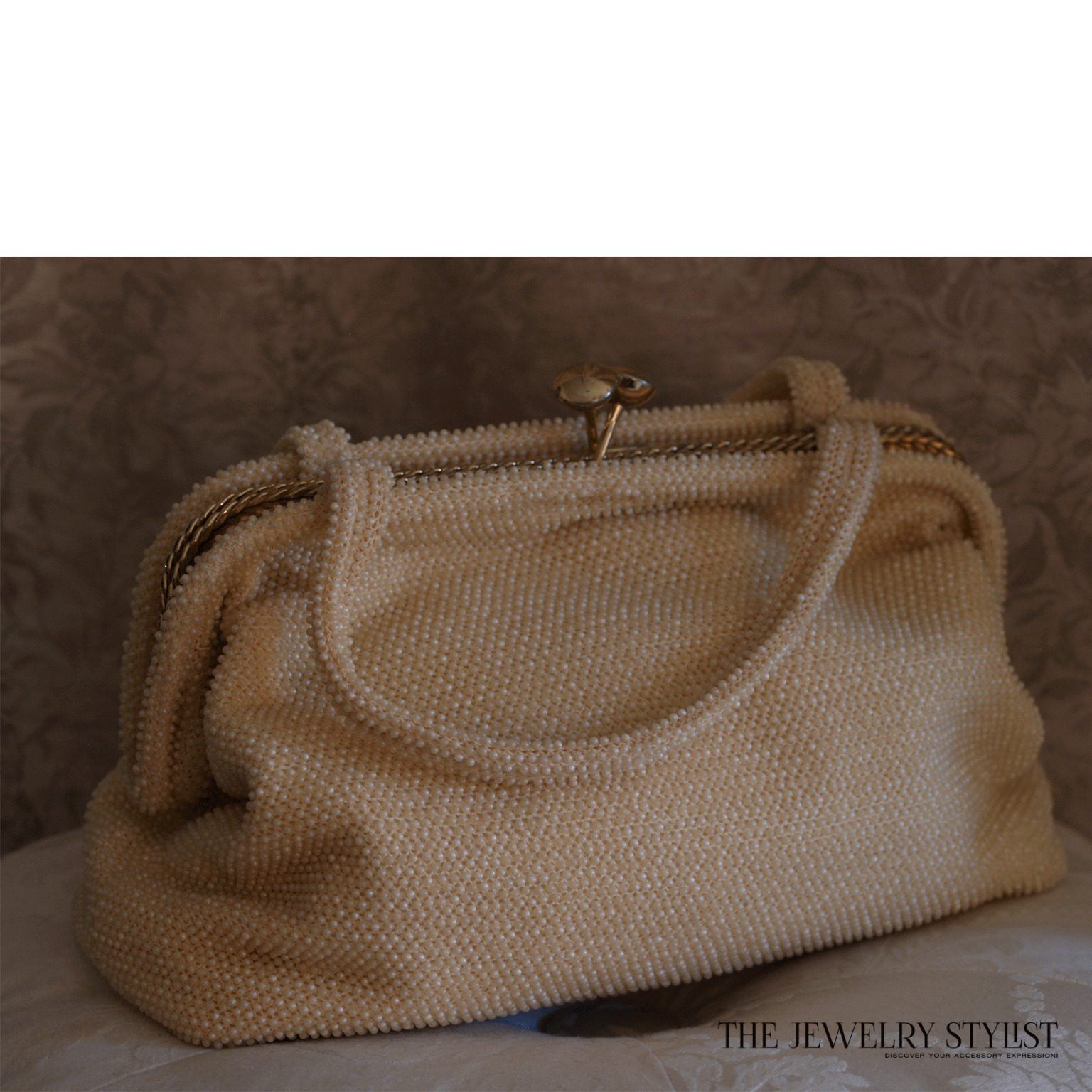 Vintage Purses - Vintage Jewelry Collect